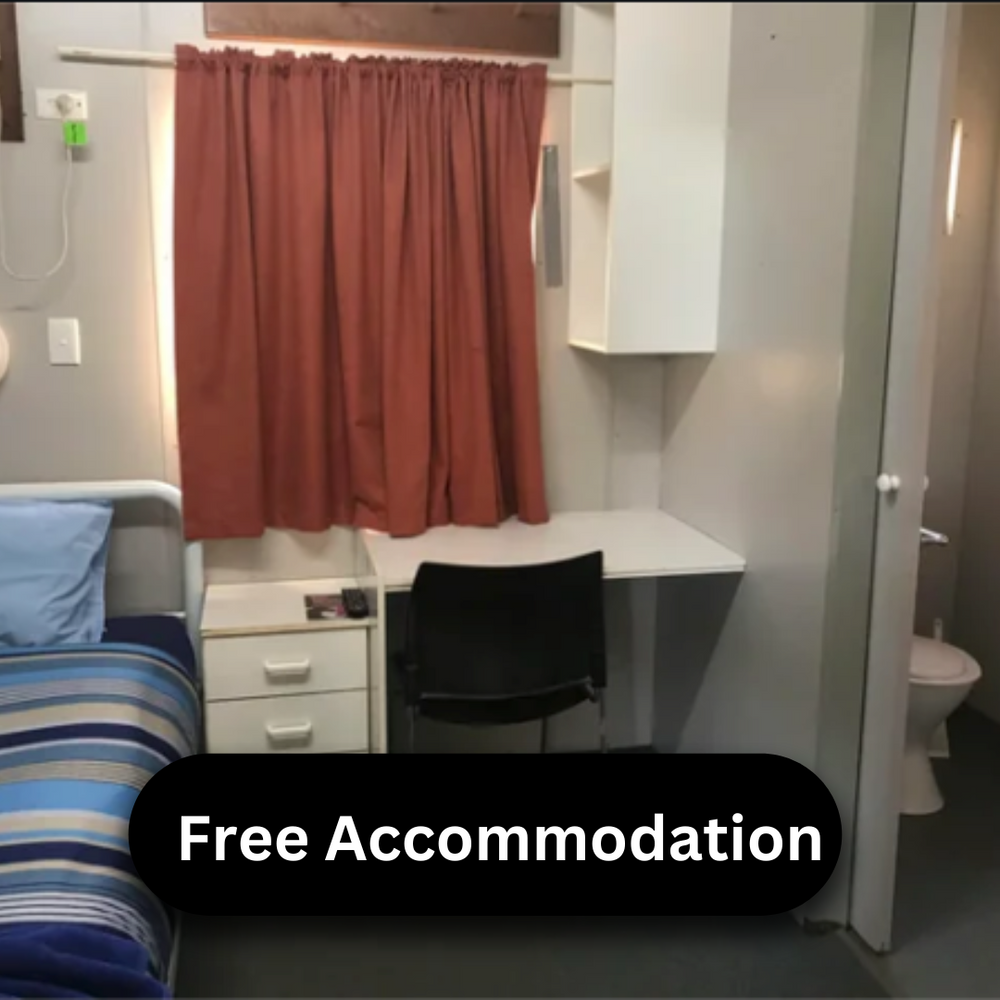 Fifo Fly in fly out mining australia