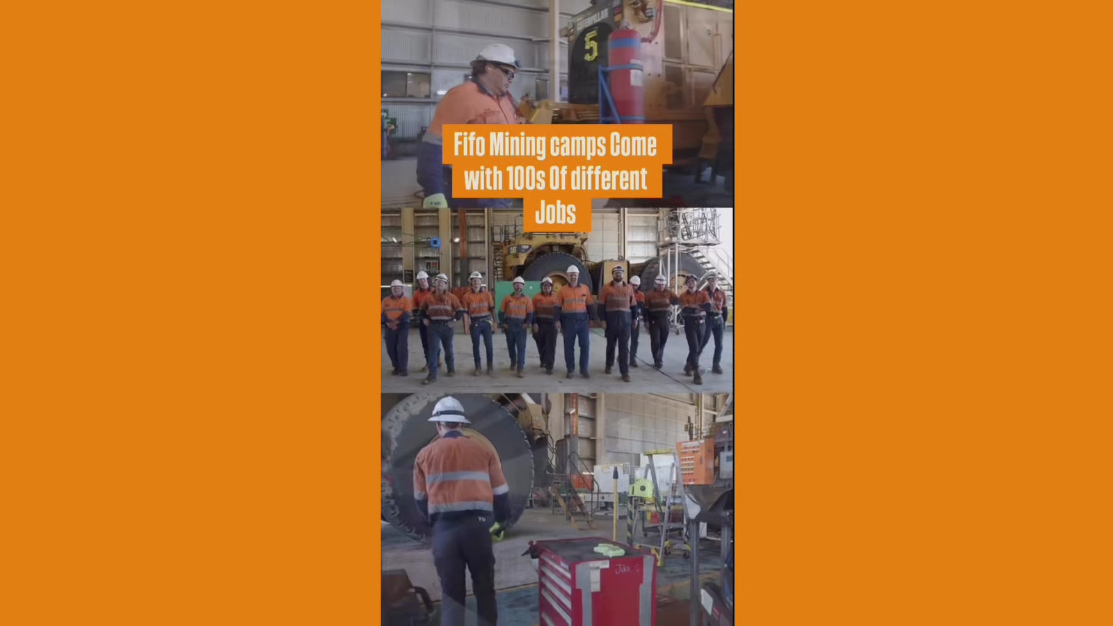Fifo Australia | How to Start